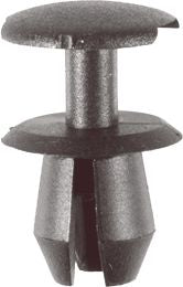 Front Lights/Windshield Washer Push-Type Retainer – Kent Automotive