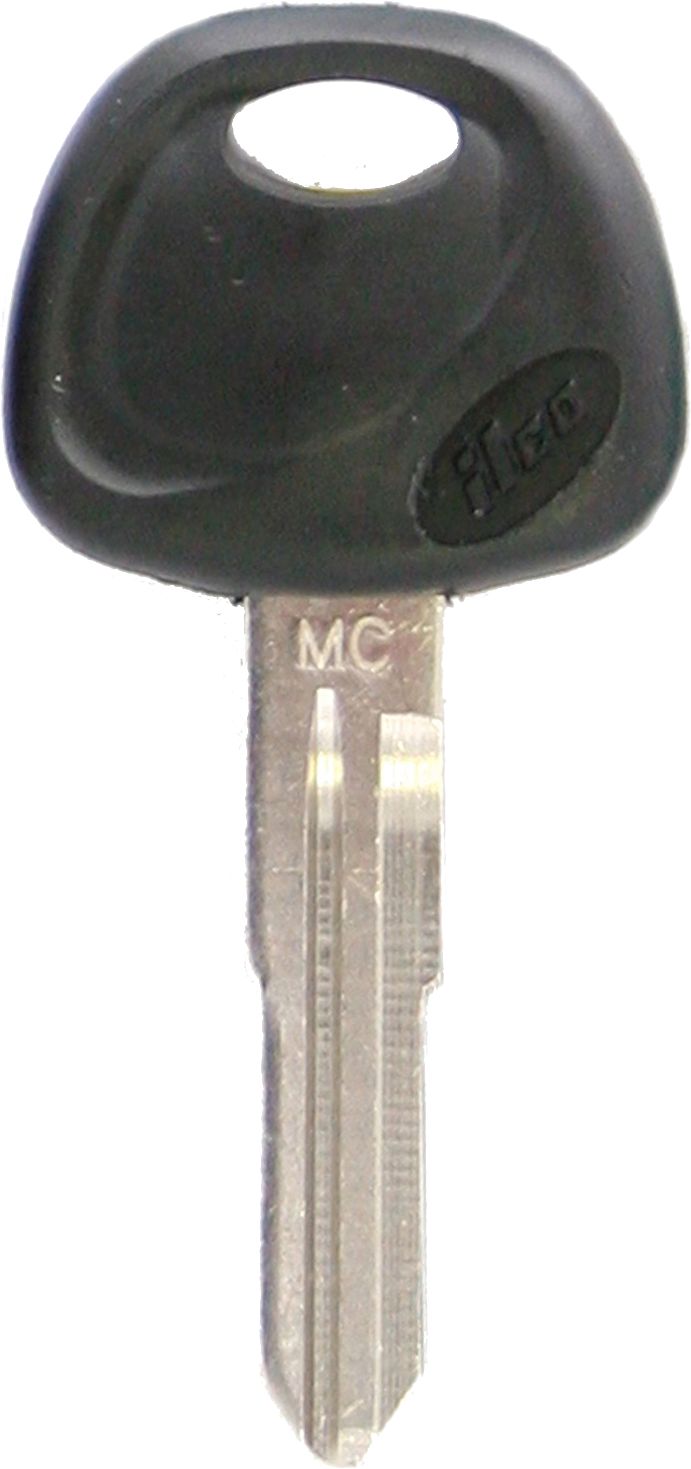 Import Key Blank – Kent Automotive