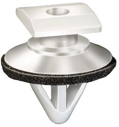 Front/Rear Door Lift Gate Molding Clip – Kent Automotive