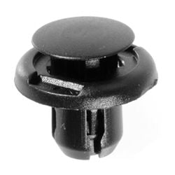 Front Spoiler and Grille Push-Type Retainer Nylon – Kent Automotive