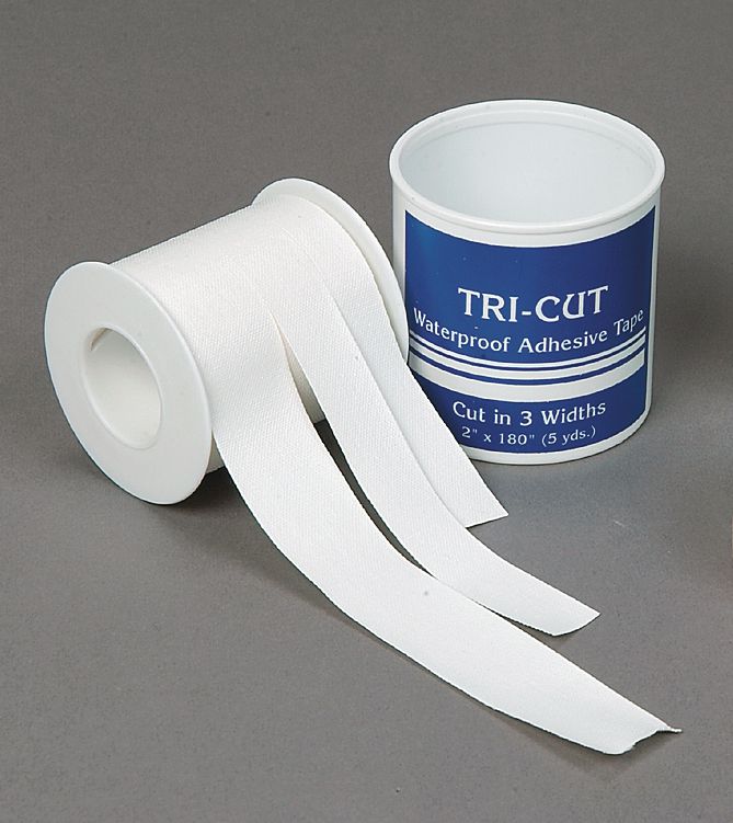 Tri-Cut Adhesive Tape – Kent Automotive