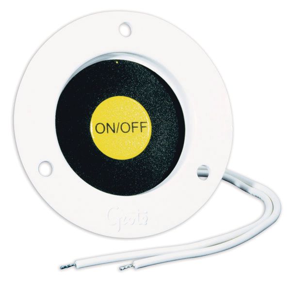 Momentary Ground Switch for Interior Lighting – Kent Automotive