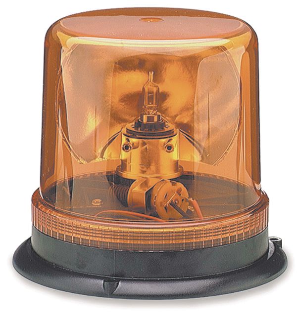 Emergency Lighting – Kent Automotive