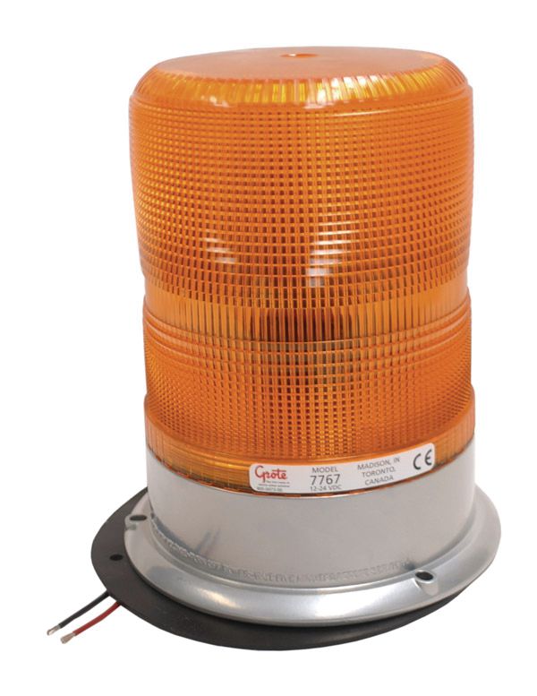 Emergency Lighting – Kent Automotive