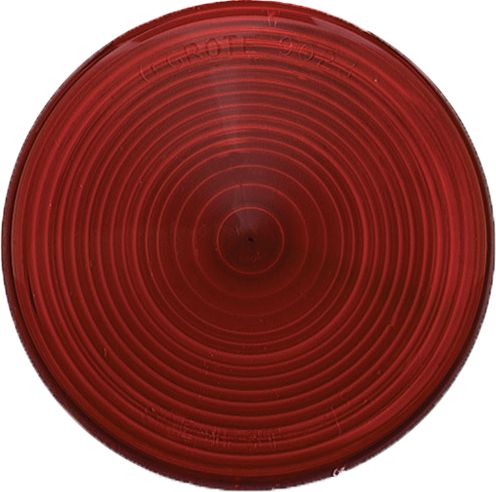 Replacement Lens Red – Kent Automotive