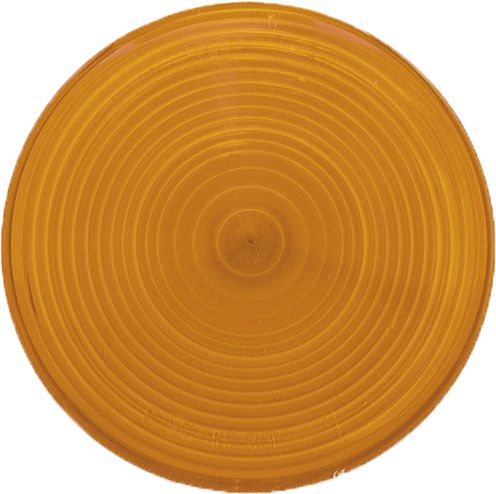 Replacement Lens Yellow – Kent Automotive