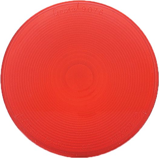 Replacement Lens – Kent Automotive
