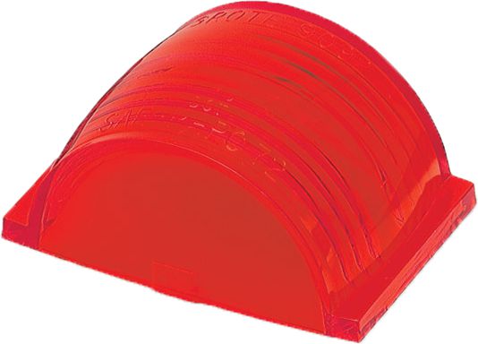 Replacement Lens Red – Kent Automotive