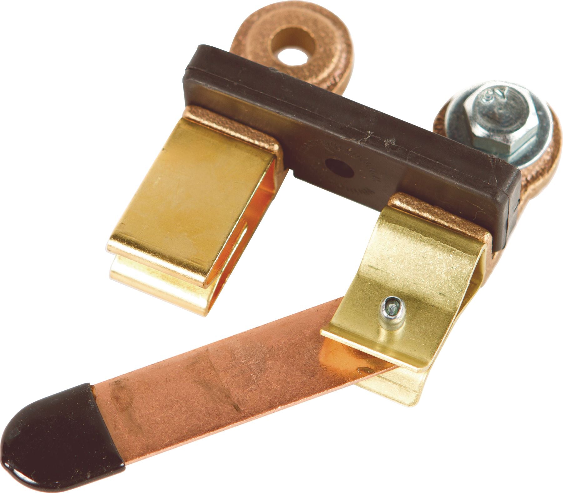 Knife Blade Disconnect Side Terminal 250A 12V – Kent Automotive