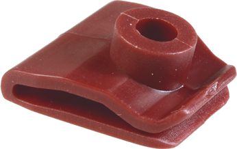 Front Bumper and Bumper Stay Nylon U-Nut – Kent Automotive