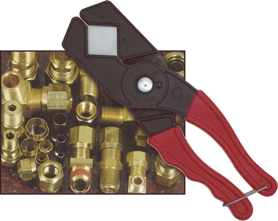 Air Brake Tube Fitting Assortment – Kent Automotive