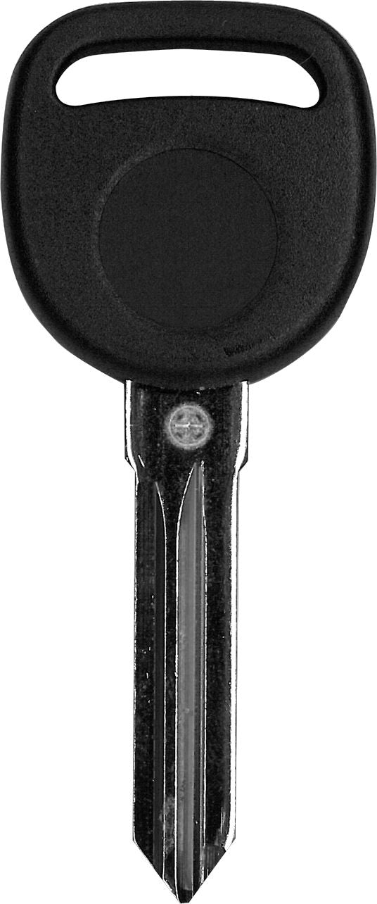 GM Key Blank – Kent Automotive