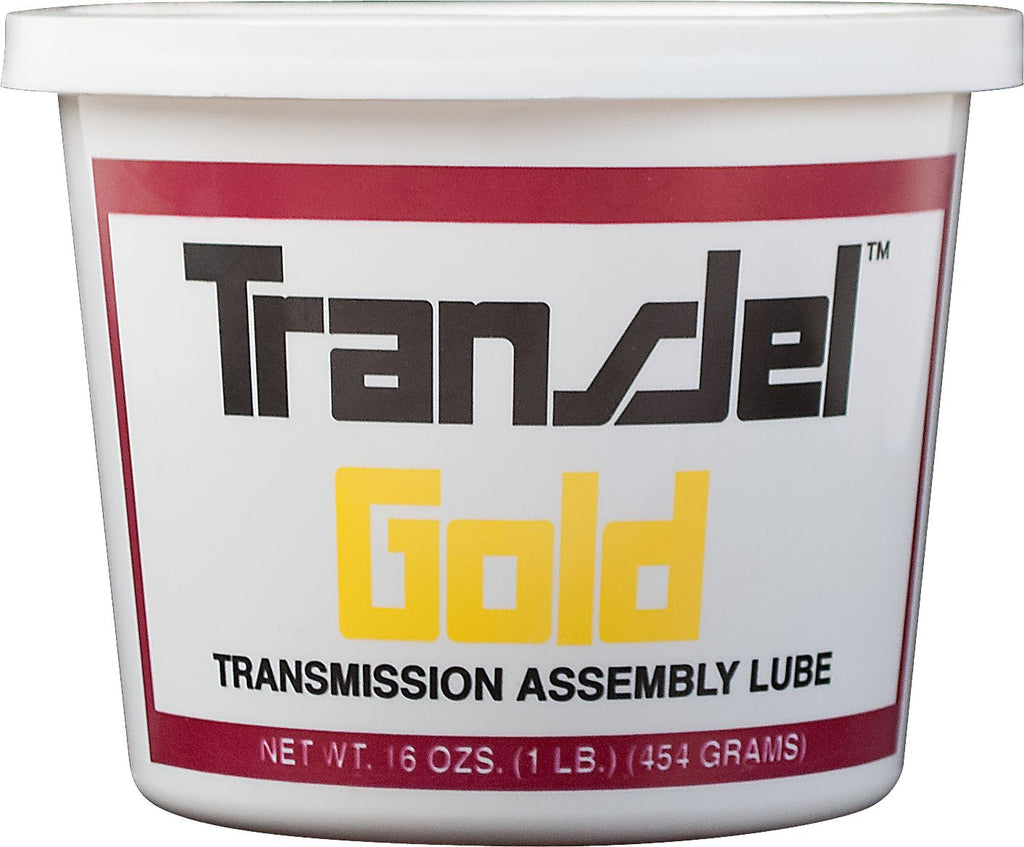 Transmission Assembly Lube Gold – Kent Automotive