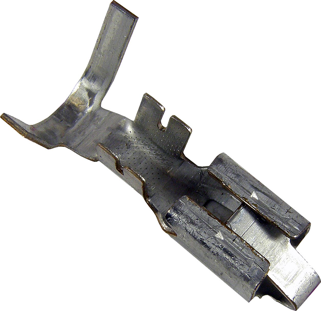 MP 630 Series Female Terminal 12-10 AWG – Kent Automotive