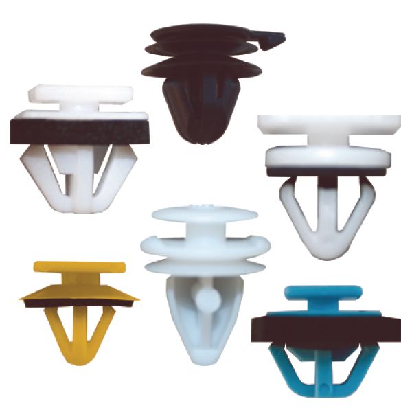 Body Hardware Assortment for Hyundai/Kia – Kent Automotive