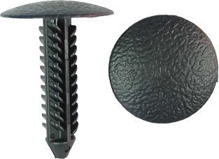 Cowl Trim Radiator Splash Shield Retainer Plastic – Kent Automotive