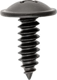 Phillips Truss Head Tapping Screw 16mm Head 18mm – Kent Automotive