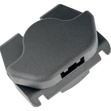 Fender Liner Molding Clip Nylon Black 31mm – Kent Automotive