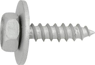 #3 Phil Hex Head Sems M5-2.12x22mm – Kent Automotive