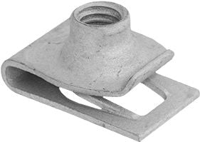 Front Lamp and Rear Bumper U-Nut – Kent Automotive