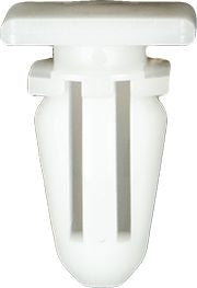 Interior Trim Panel Clip – Kent Automotive