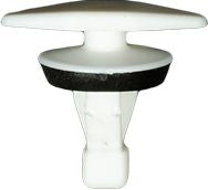 Door Weatherstrip Retainer with Sealer – Kent Automotive