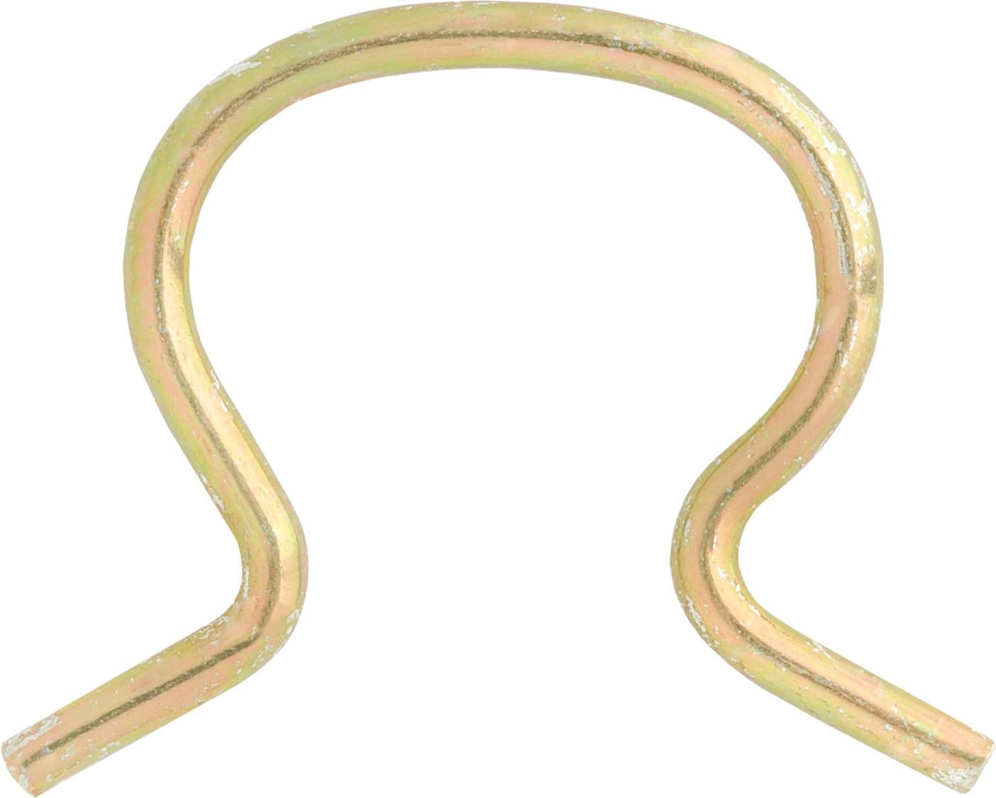 Door Handle Retaining Clip Steel – Kent Automotive