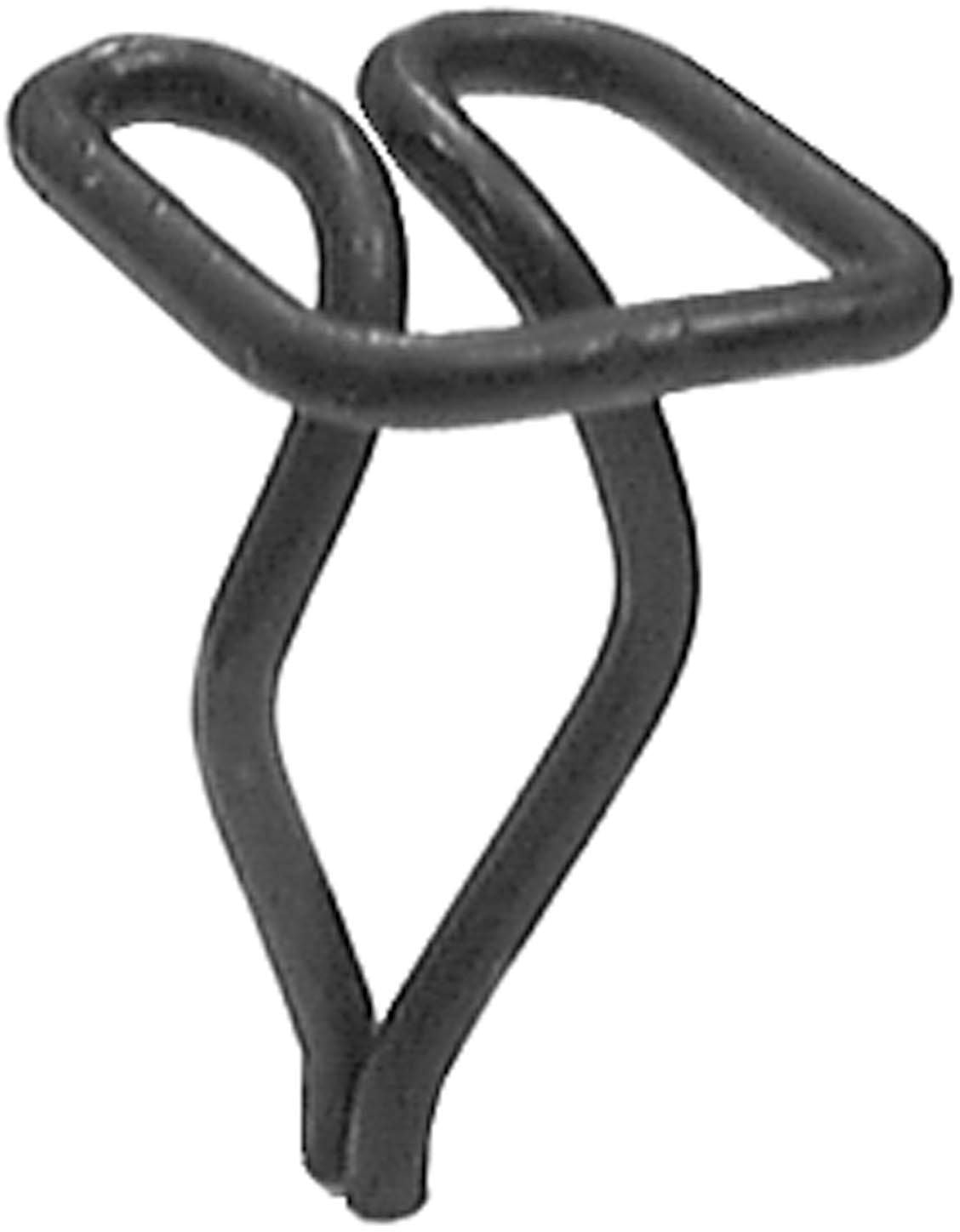 Rear Quarter Strip Trim Fastener – Kent Automotive