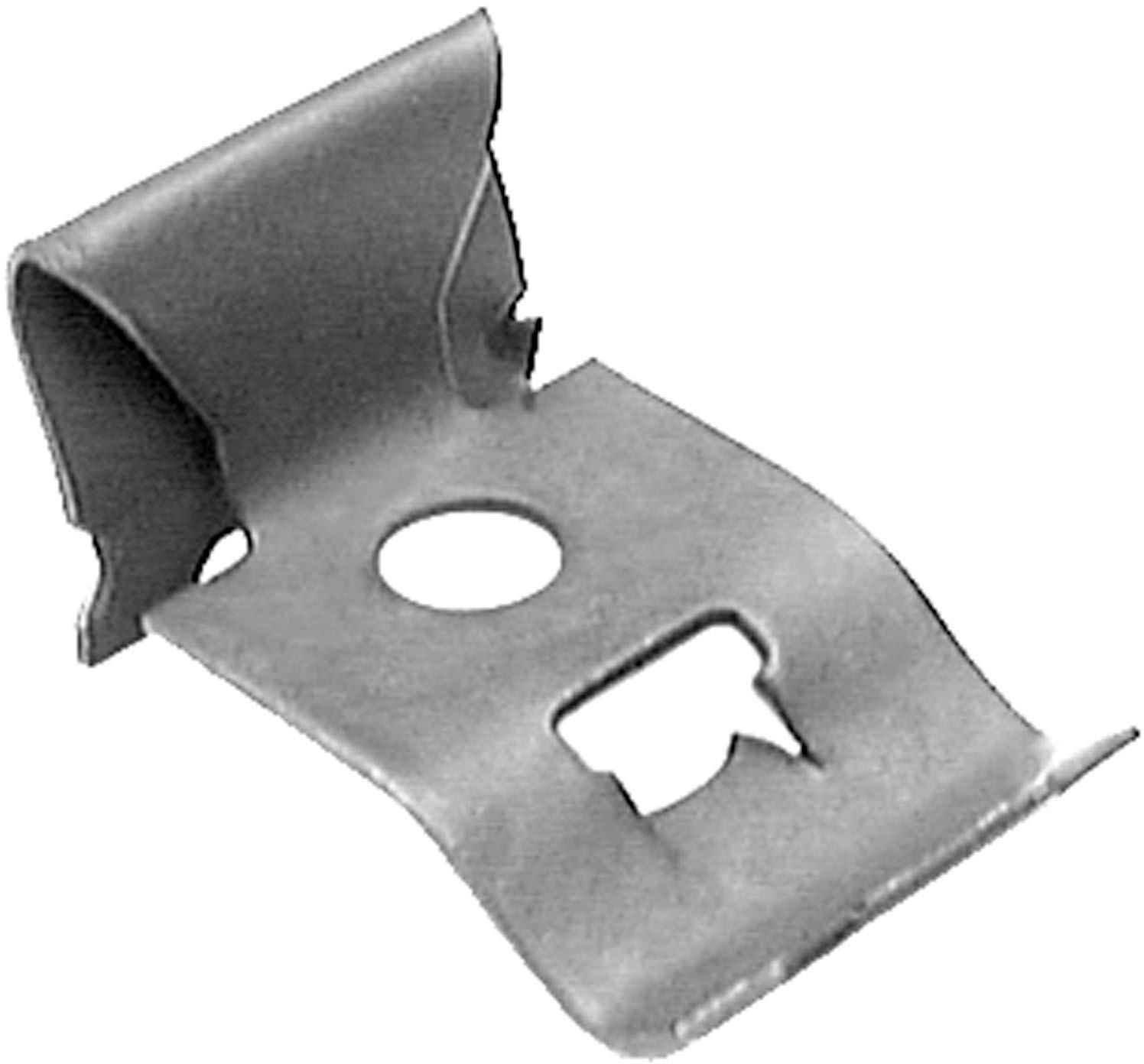 Windshield/Rear Window Moulding Fastener – Kent Automotive