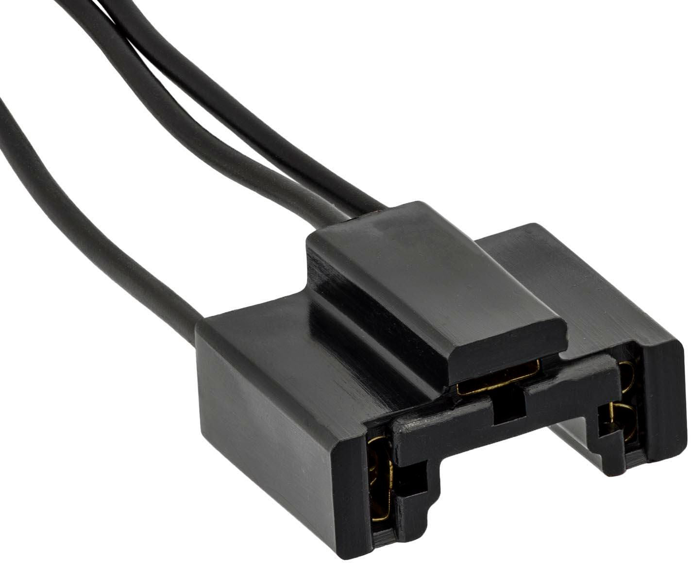 Dimmer Switch Pigtail Harness Connector – Kent Automotive