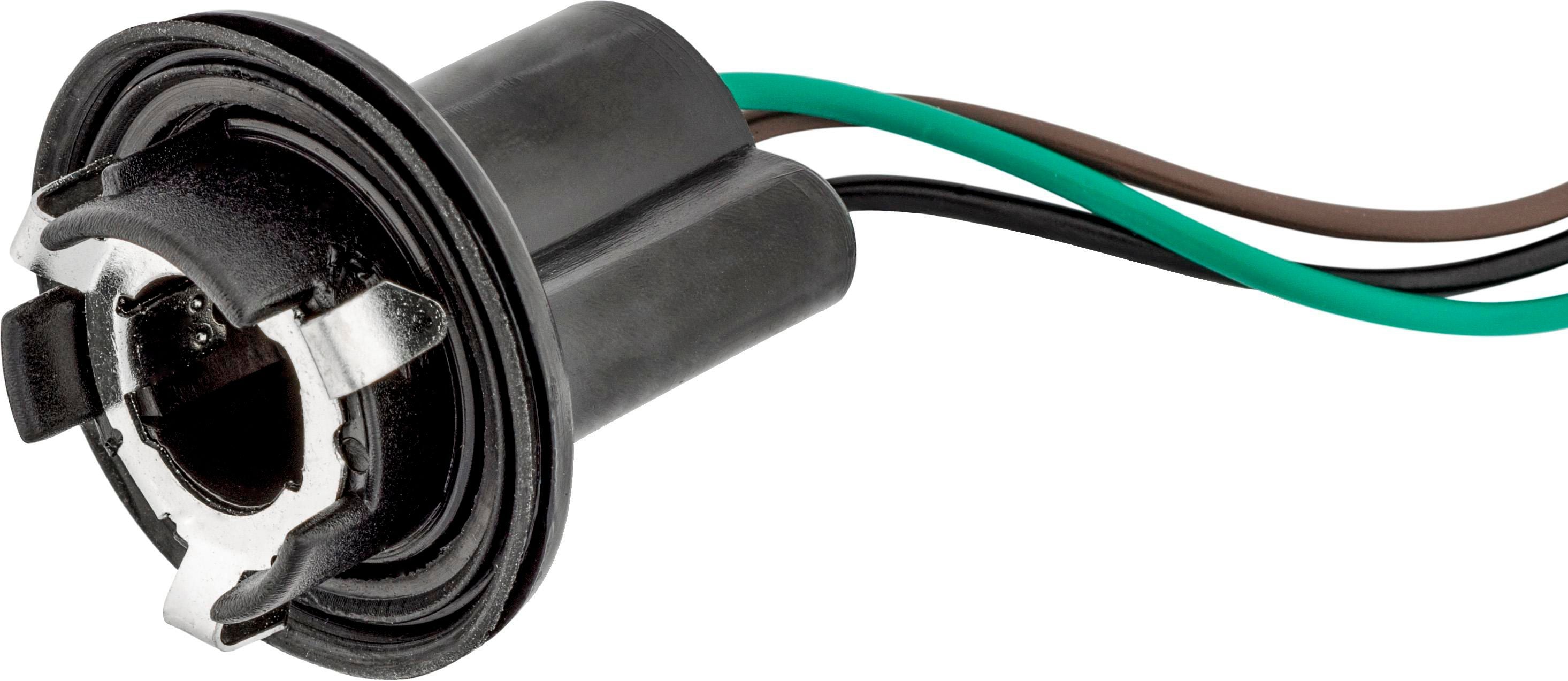 Stop and Tail Lights Pigtail Connector – Kent Automotive