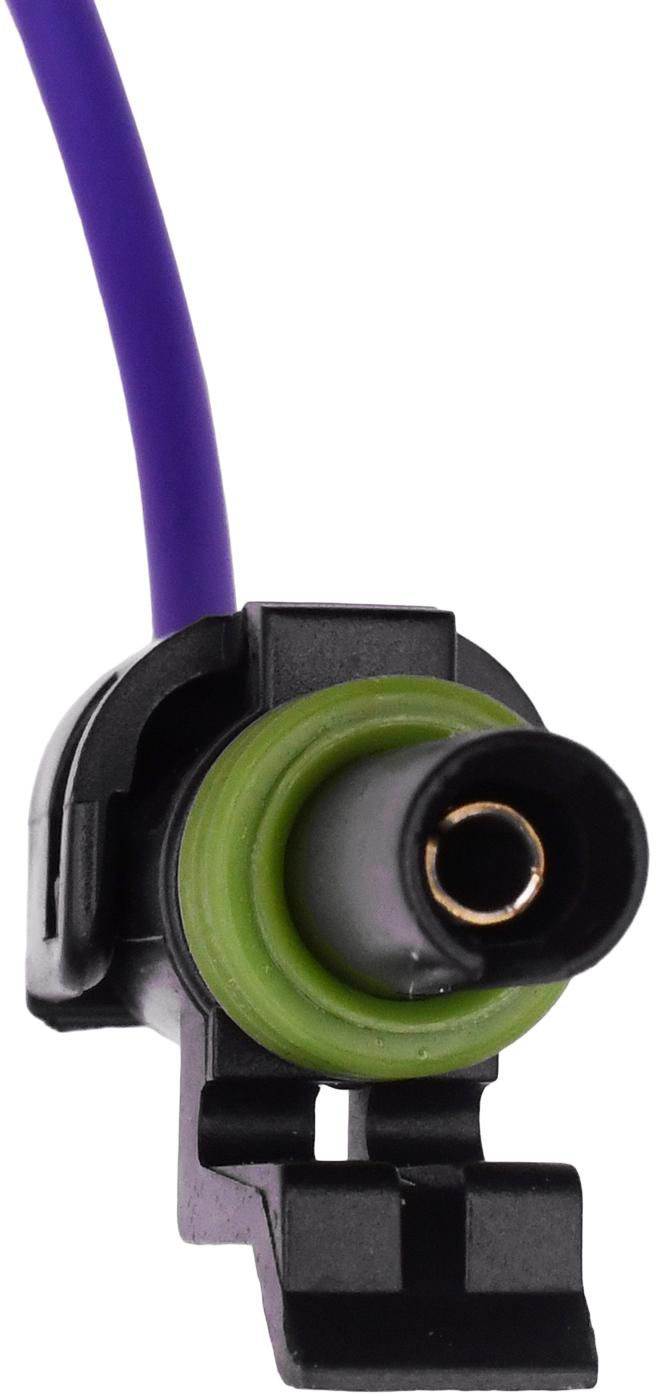 Oxygen Sensor Connector Pigtail – Kent Automotive