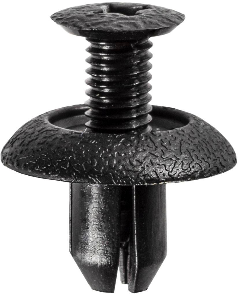 Bumper Push-Type Retainer 10Mm Length – Kent Automotive