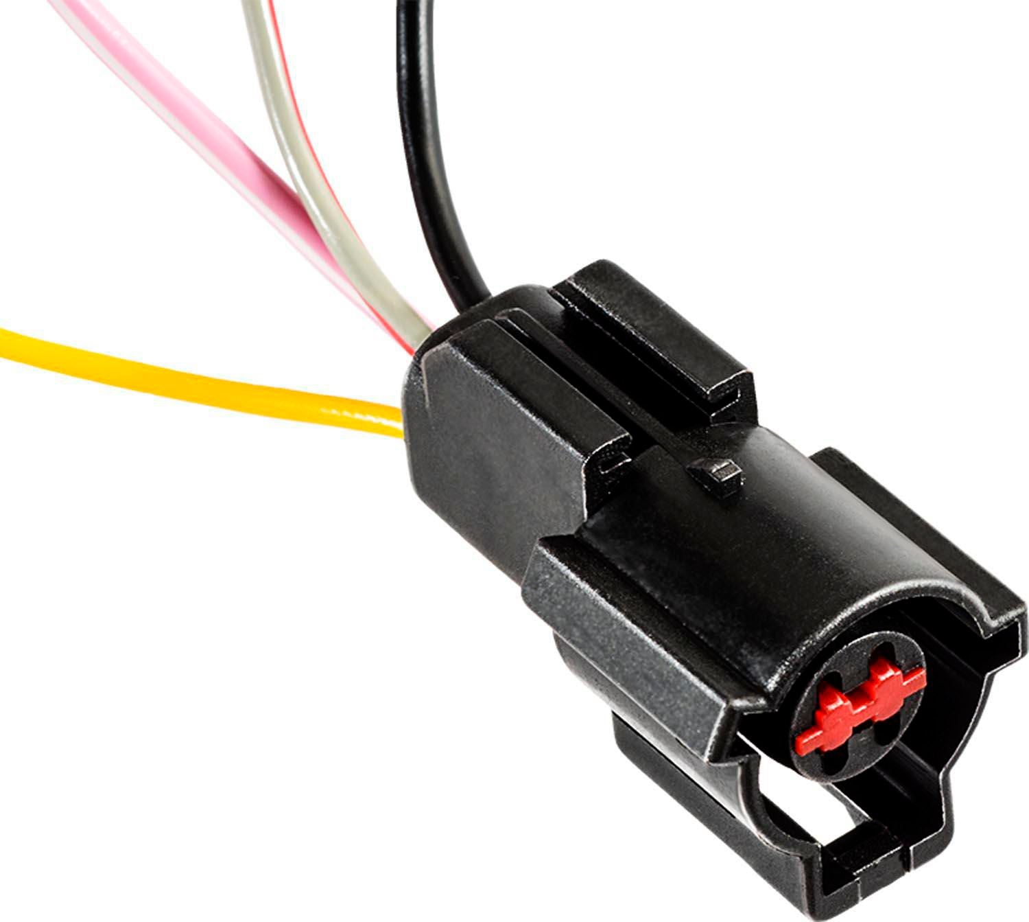 Exhaust Sensor Harness Connector – Kent Automotive