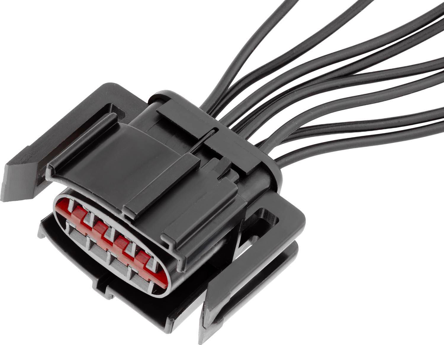 Transmissn Mlp Sensor Harness Connector – Kent Automotive