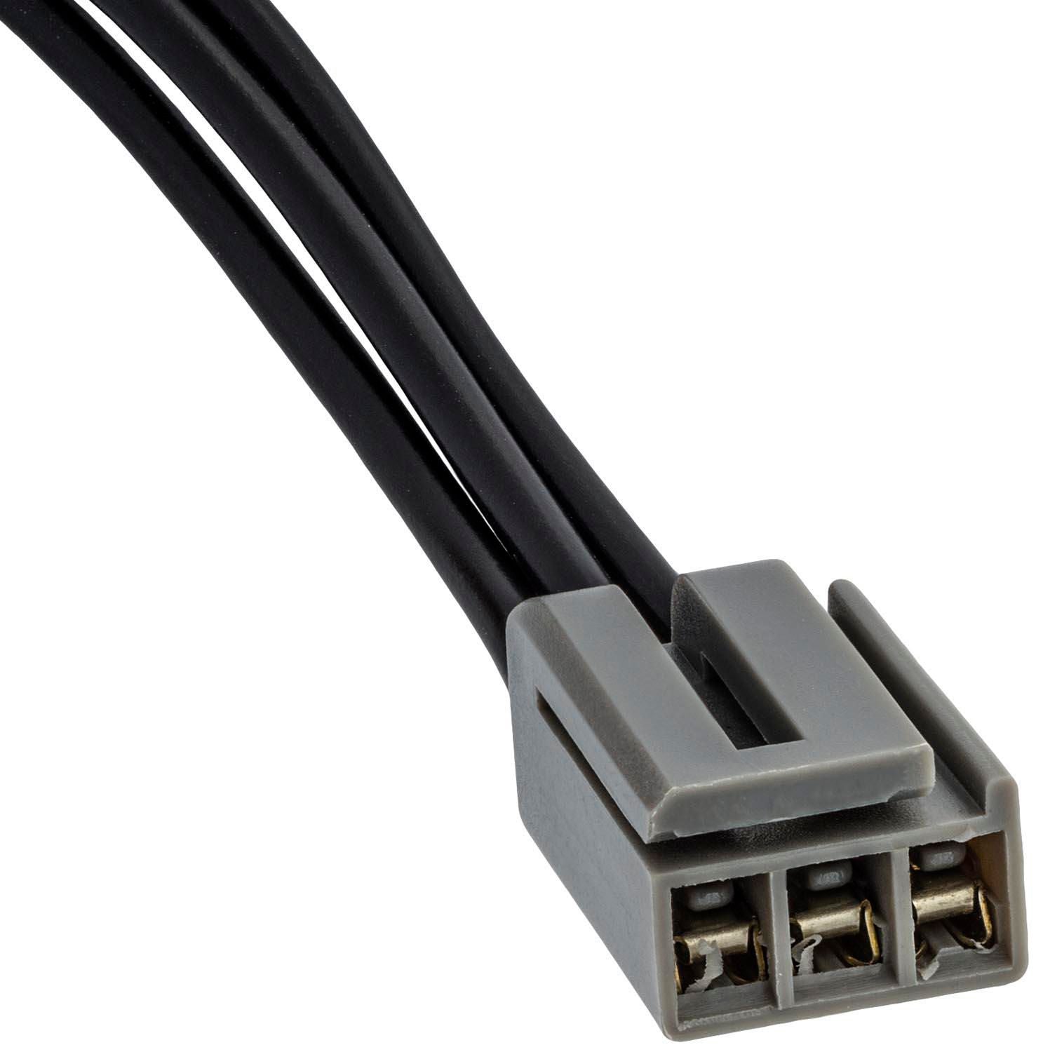 Master Cylinder Harness Connector – Kent Automotive