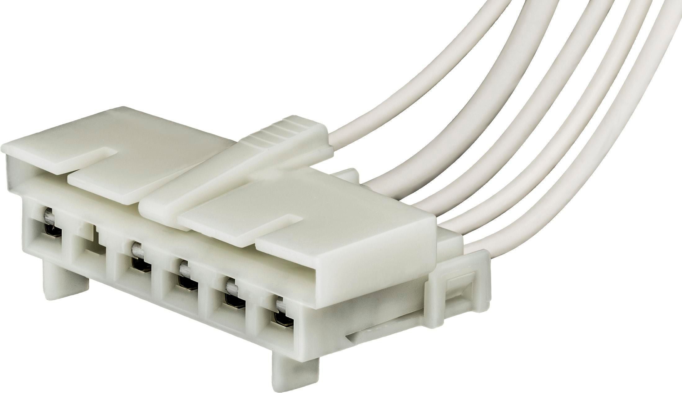 Harness Connector-Headlghtand Ignit. Switch – Kent Automotive