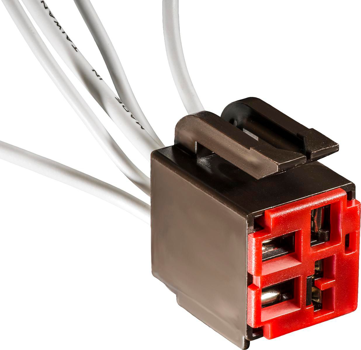 Repair Harness Connector Eec Relay – Kent Automotive