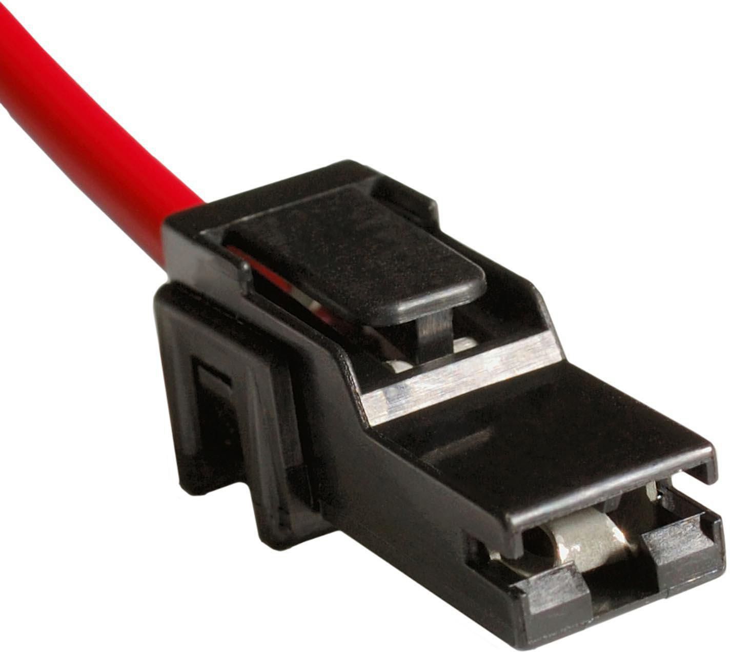 Wire Harness Connector Starter Solenoid – Kent Automotive