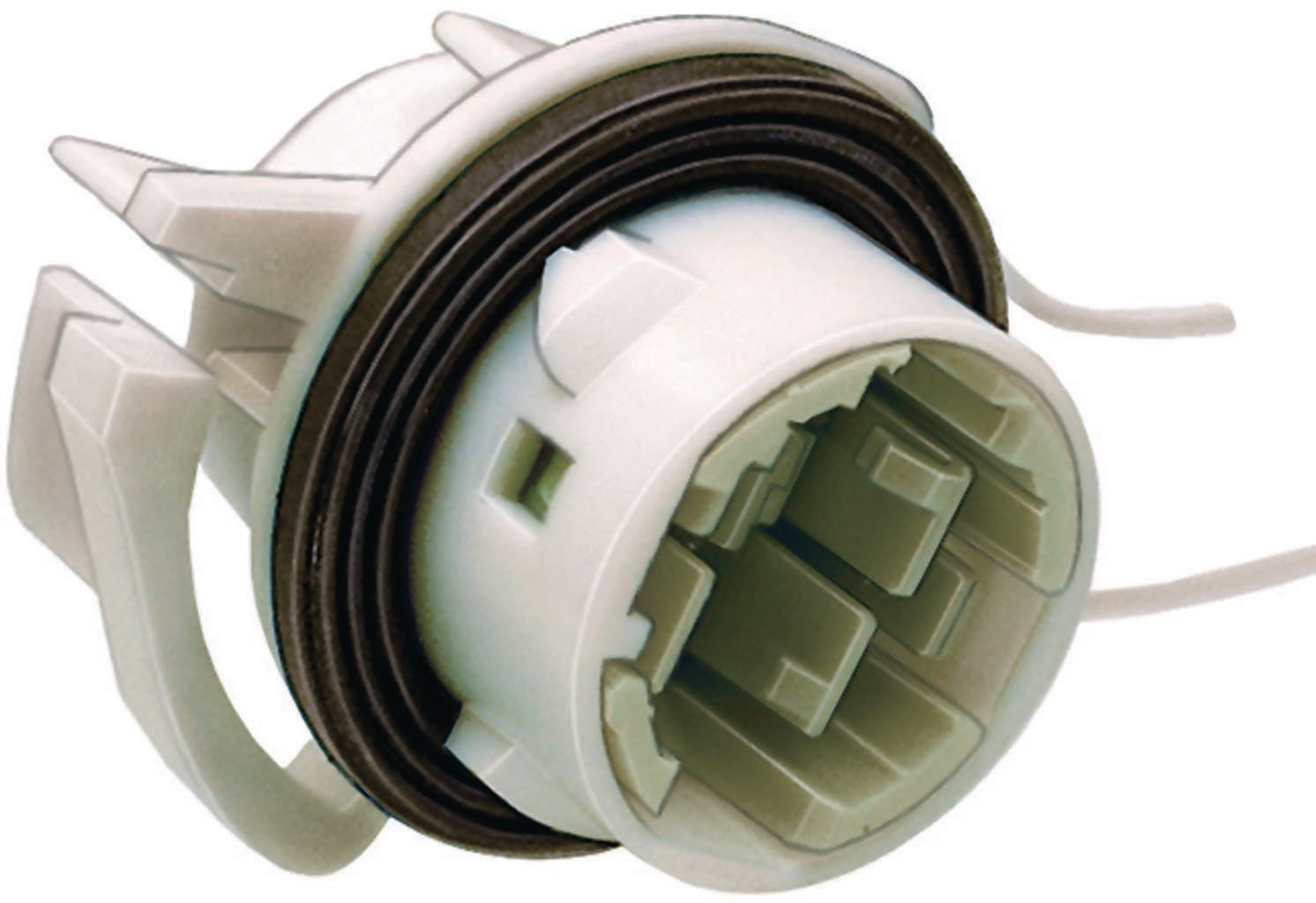 Wire Harness Connector – Kent Automotive