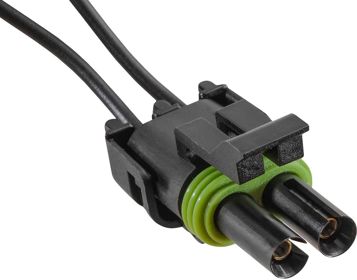 Wire Harness Connector – Kent Automotive