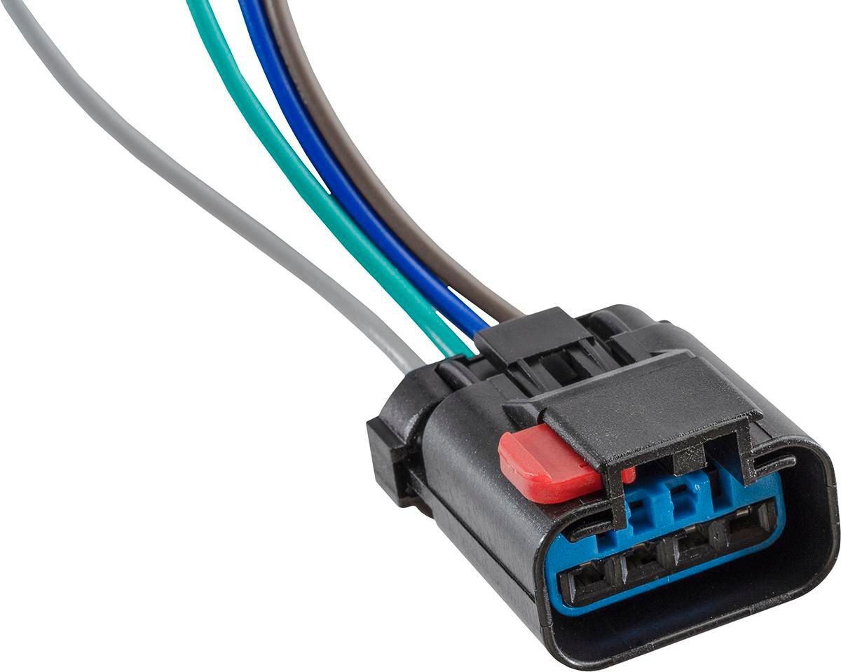 Wire Harness Connector – Kent Automotive
