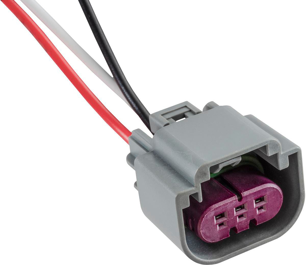 Wire Harness Connector – Kent Automotive