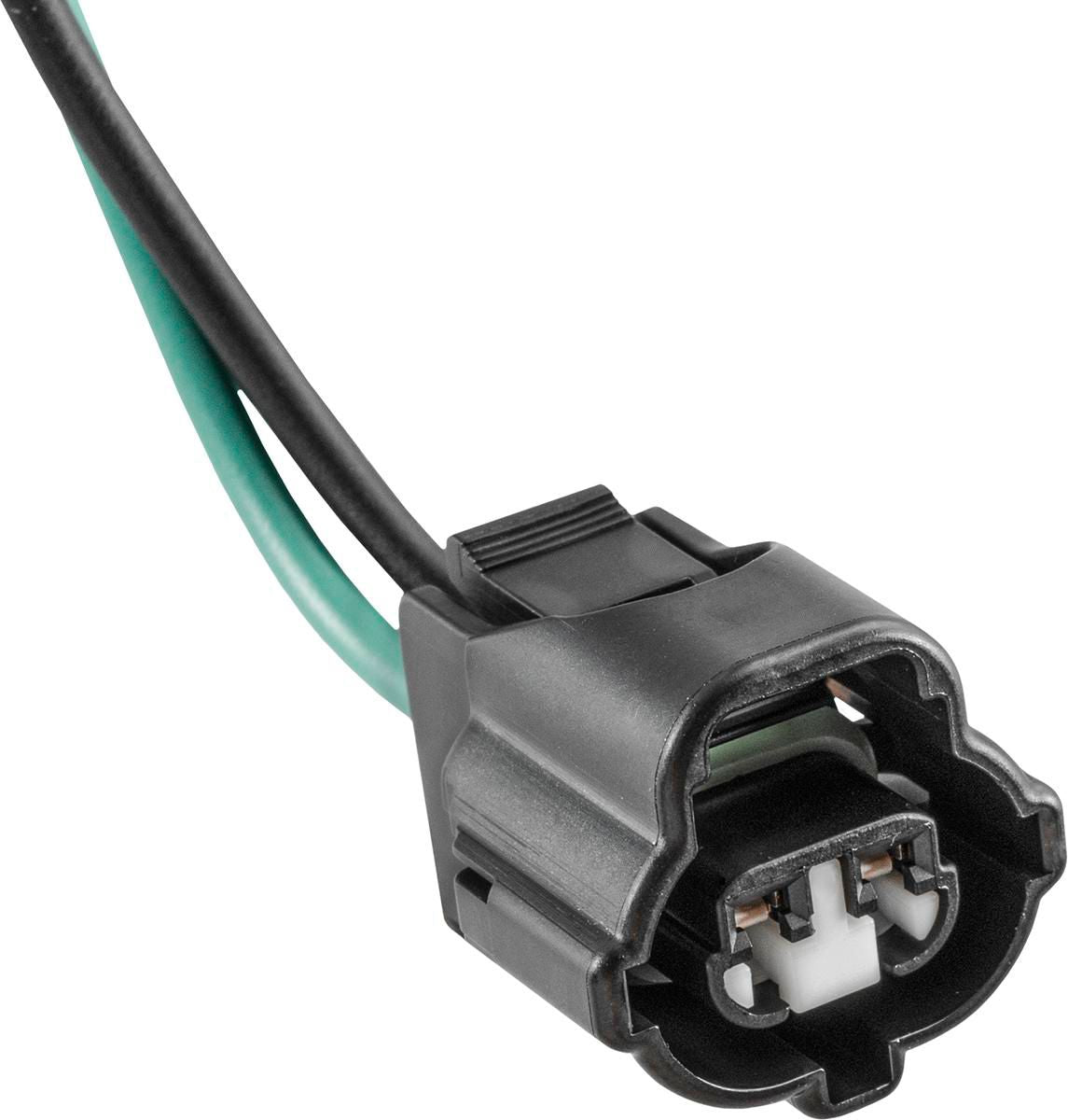 Wire Harness Connector – Kent Automotive