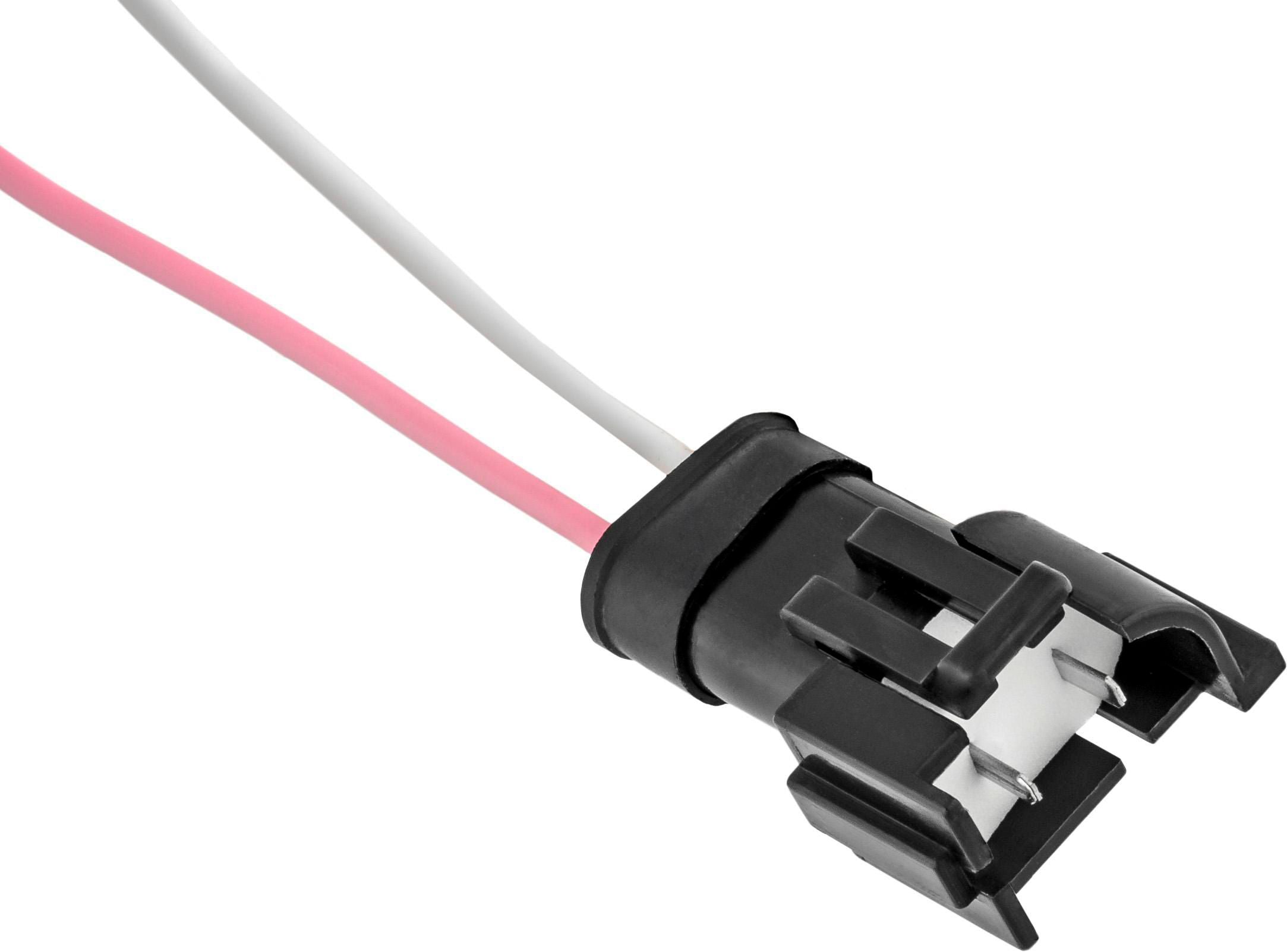 Ingition Coil Harness Connector – Kent Automotive