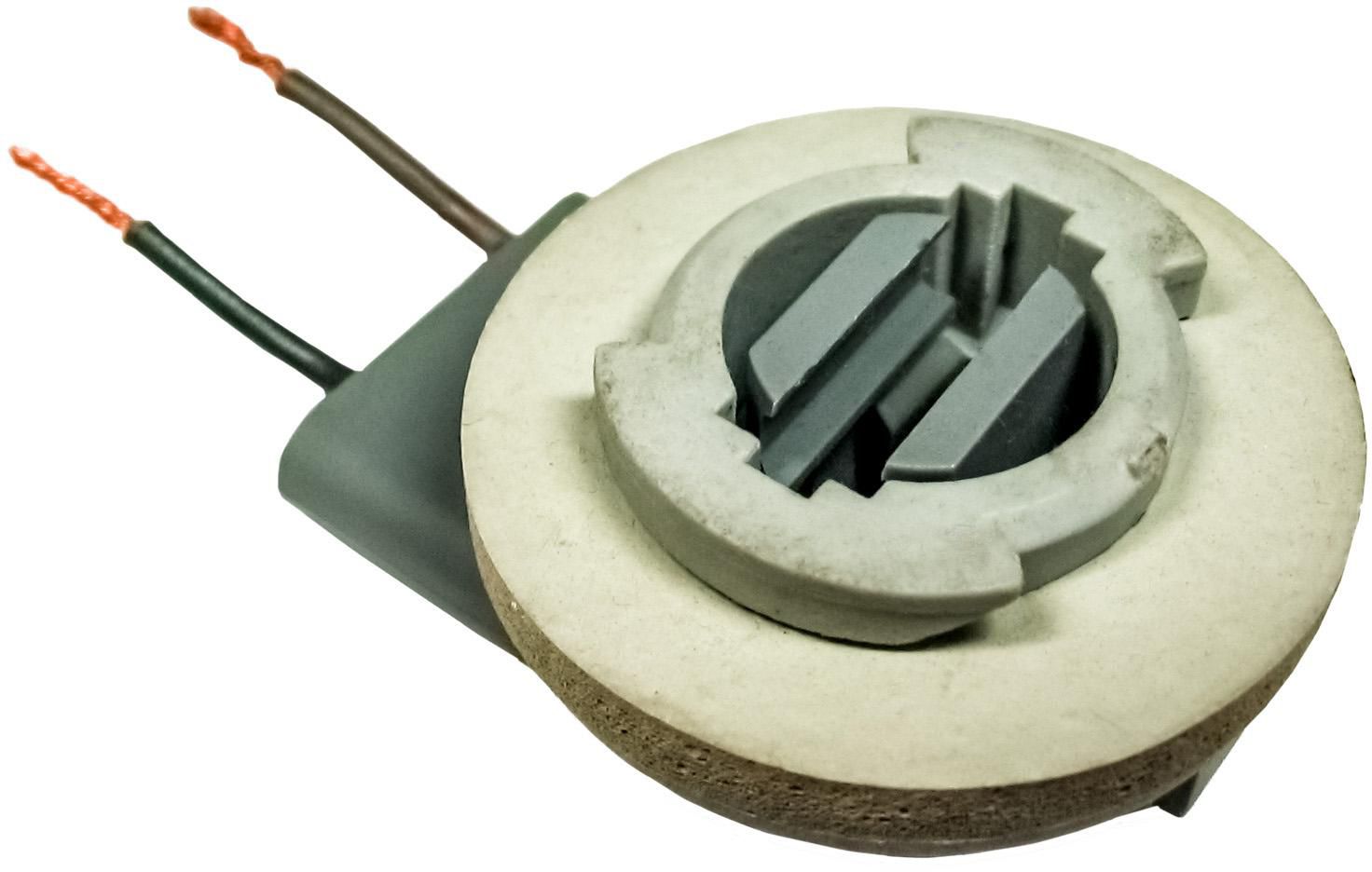 Back-Up Park and Turn Lamp Socket Asembly – Kent Automotive