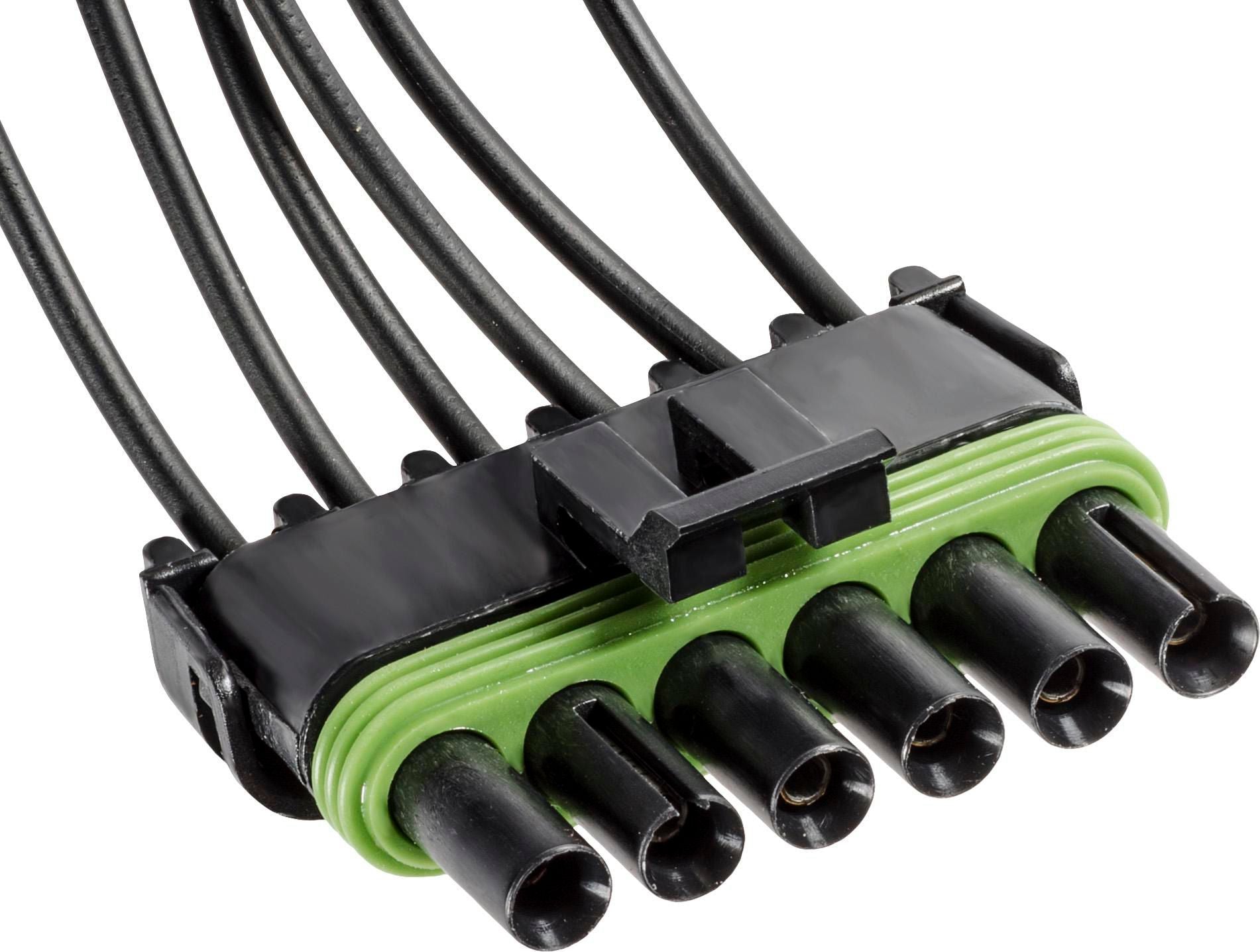 Weather-P 6-Way Tower Harness Connector – Kent Automotive