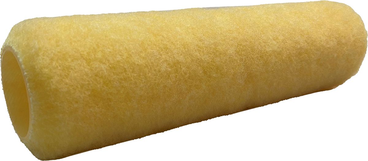 Paint Roller Cover with Plastic Core 9", 3/8 Nap – Kent Automotive
