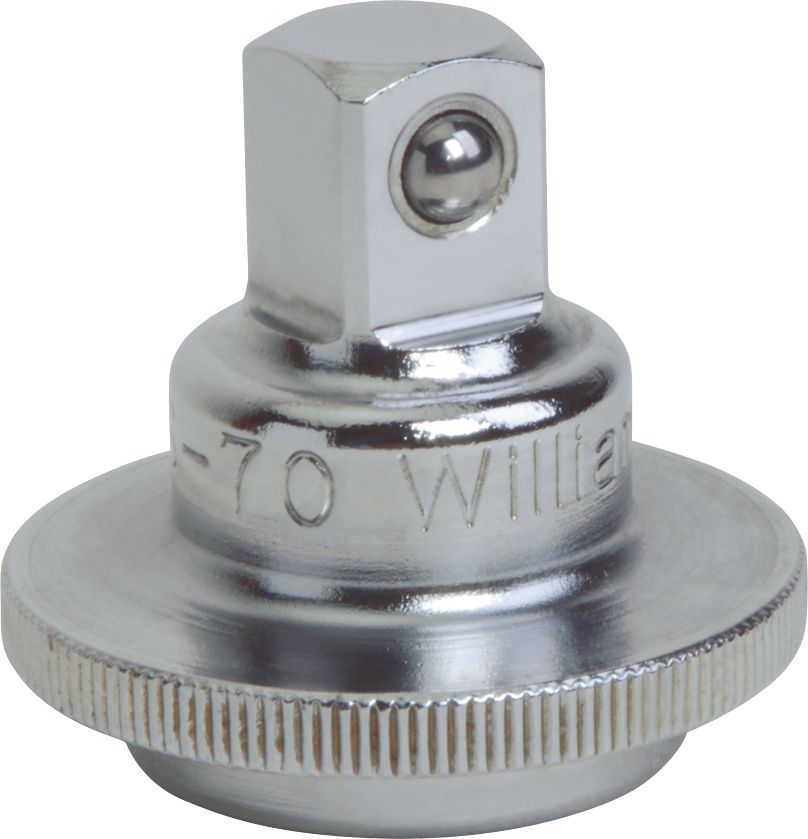 Ratchet Spinner Disk 1/2" Drive, Spring Plunger – Kent Automotive