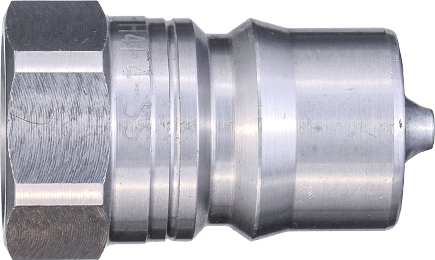 Hydraulic Quick Coupling Nipple – Kent Automotive